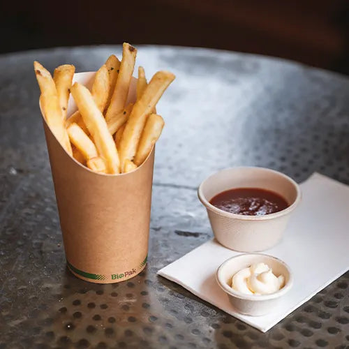 Chip Cups | Pakio