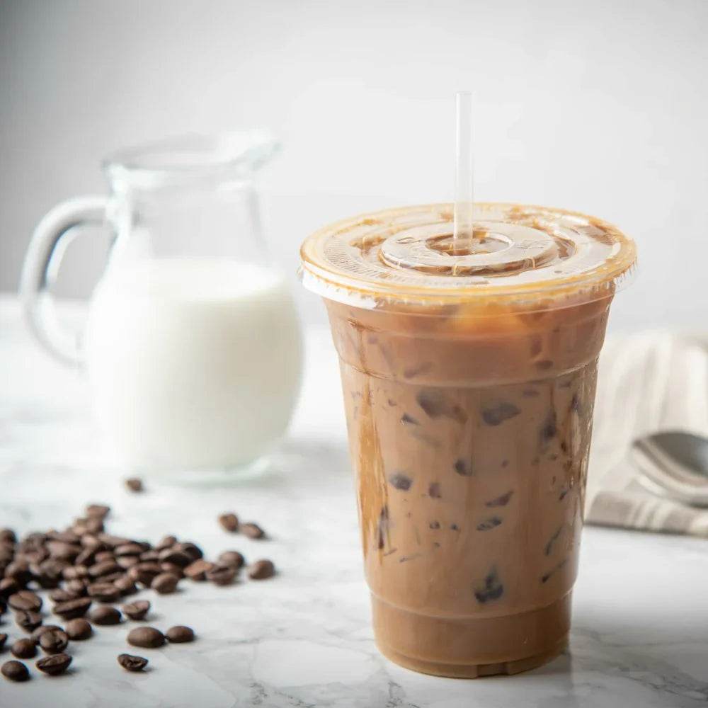 Versatile Cold Cups for Every Drink | PET Cold Cups | Ice Cream Cups