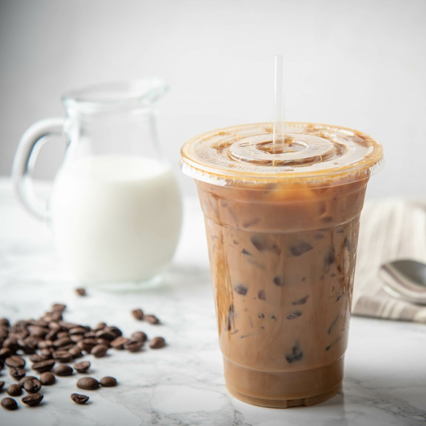 Cold Cup Lids | Pakio